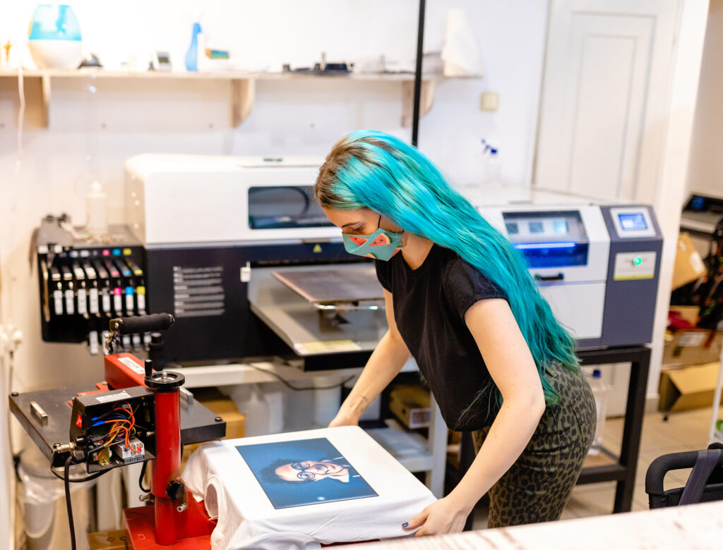 The Digital Transformation Of Printing The Deal Flow Guy